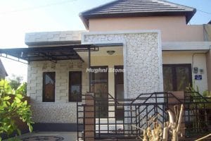 Batu Limestone: Karakteristik, Kelebihan, Harga, dan Contoh Pemasangan ...
