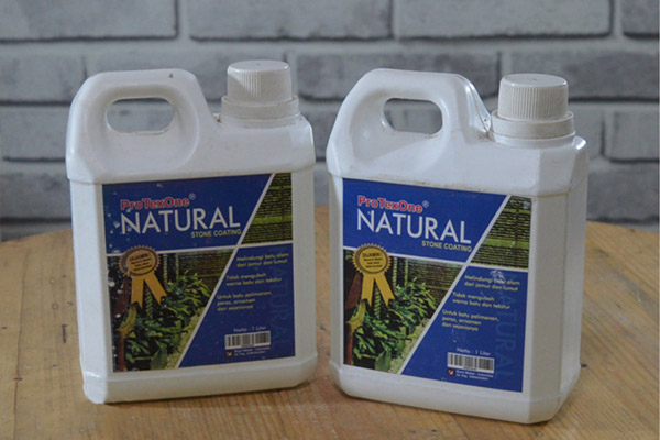 Coating Batu Alam : Jenis, Manfaat, Harga dan Cara Aplikasinya | Mughni ...