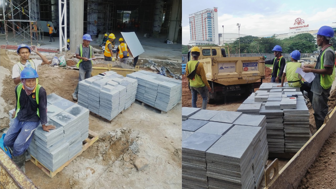 Mughni Stone | Natural Stone Specialist